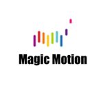 Magic Motion - 美しい性の総合商社 - 大黒株式会社